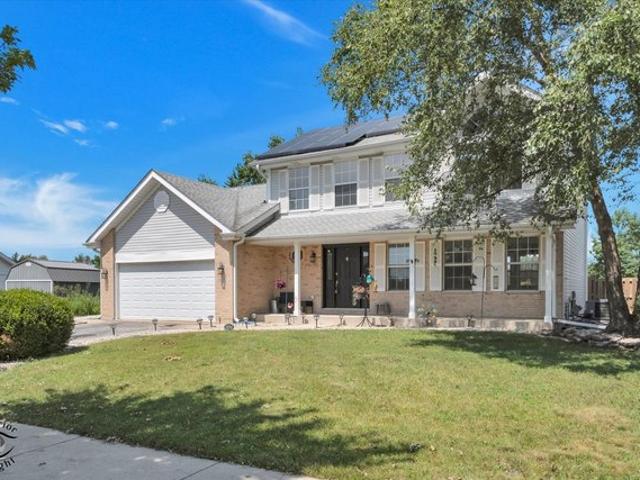 20532 S Timber Mill Dr, Frankfort, IL 60423