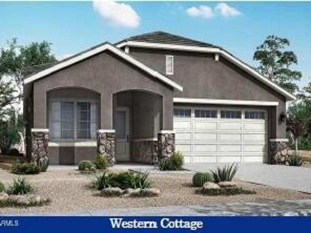 20537 W McDonald Dr, Buckeye, AZ 85396