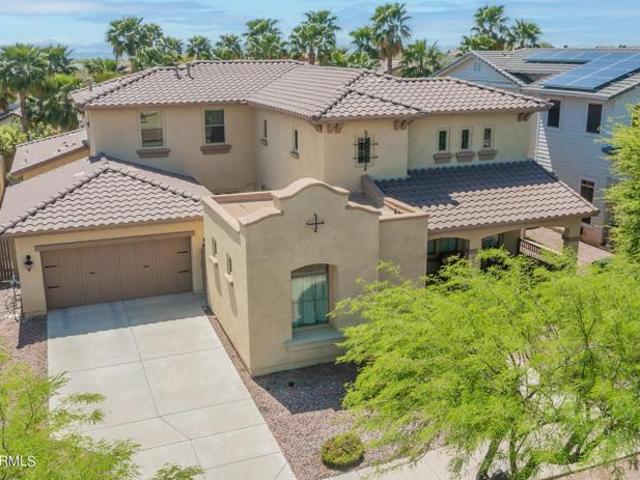 20537 W Lost Creek Dr, Buckeye, AZ 85396