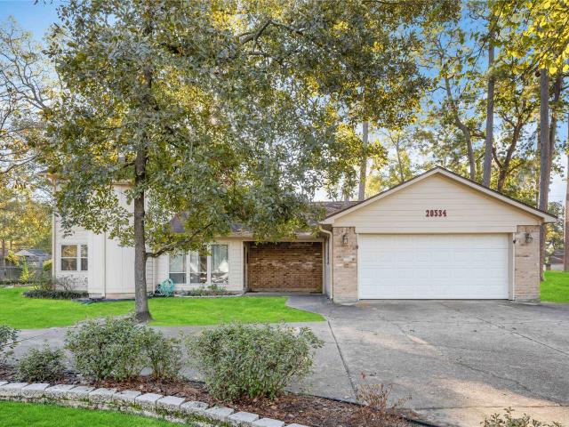 20534 Appaloosa Trail