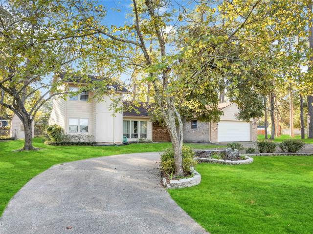 20534 Appaloosa Trail