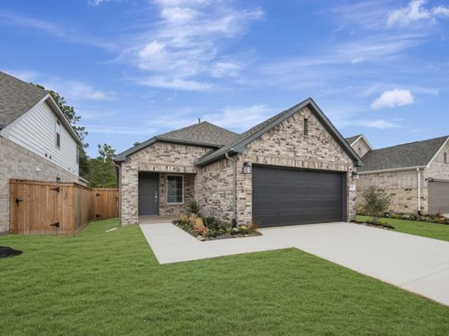 20534 Draper Rd, Tomball, TX 77377