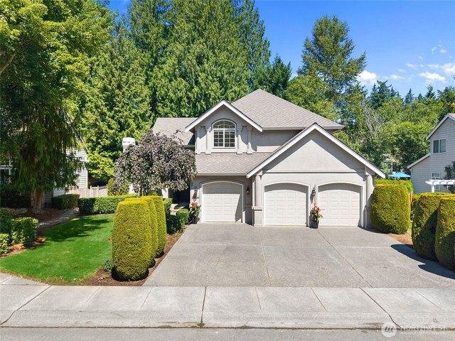 20534 NE 33rd Ct, Sammamish, WA 98074