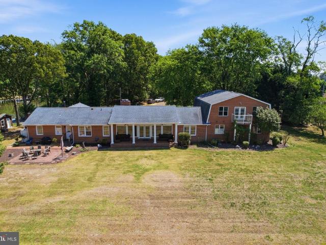 20535 Golden Thompson Road