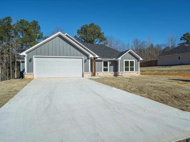 20538 Wild Arrow Ct, Arp, TX 75750 | MLS #26000 | Compass