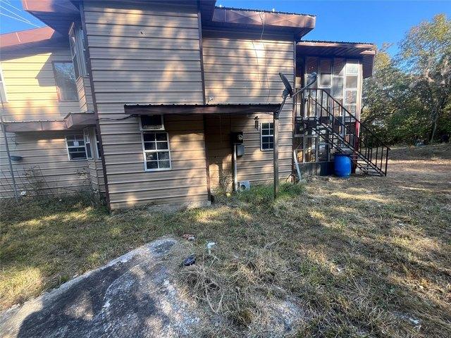 20538 County Road 1480 St, Francis, OK 74820