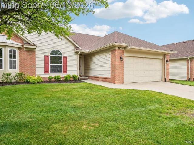2053 Maplehurst Drive