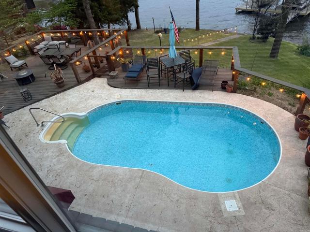 2053 Marion Anderson Road
