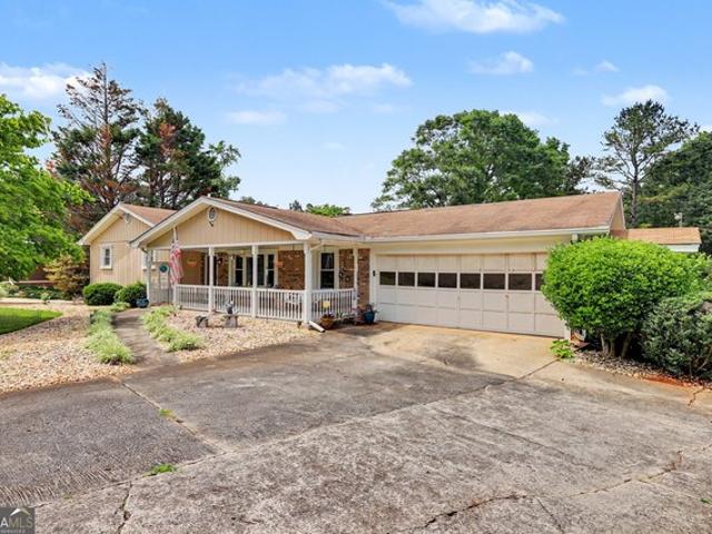 2053 Mozelle Dr, Marietta, GA 30062
