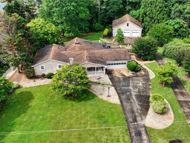 2053 Mozelle Drive
