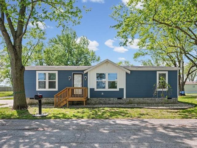2053 Blue Oak Dr, Kokomo, IN 46901