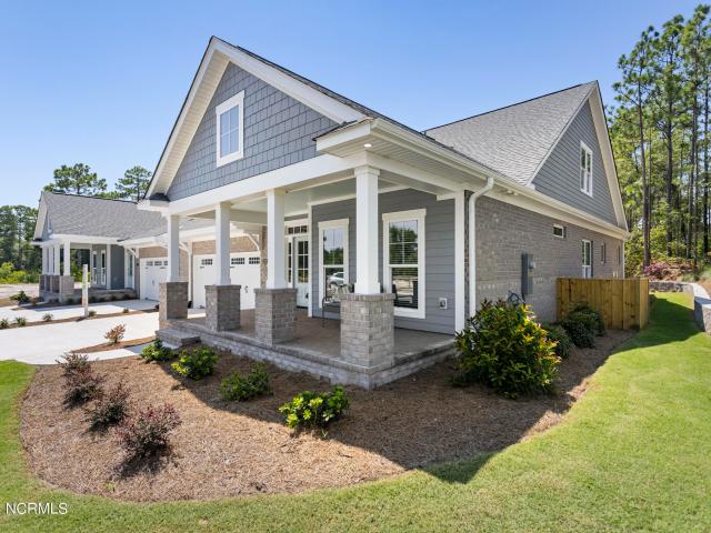 2053 Condor Run # Homesite 33