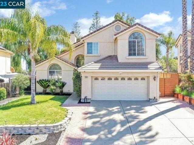 2053 Crater Peak Way, Antioch, CA 94531