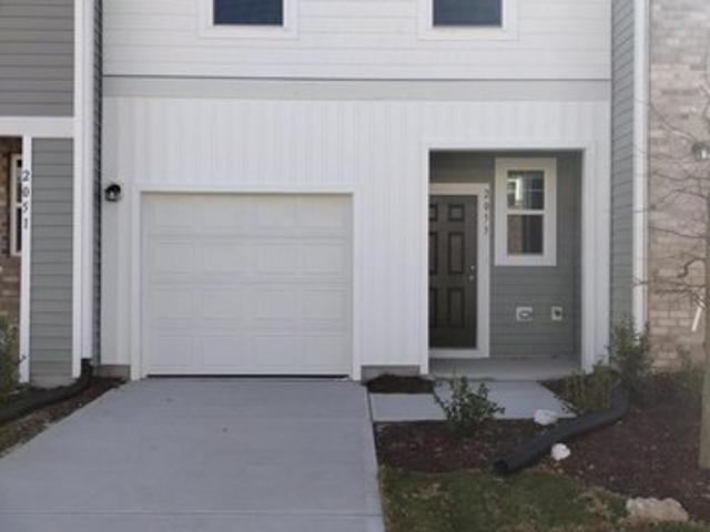 2053 Glen Crossing Dr, Durham, NC 27704