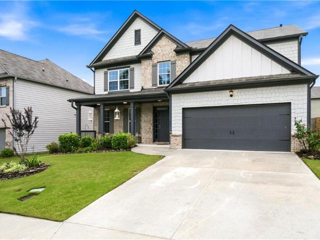2053 Hamilton Lake Parkway