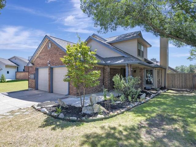 2053 Paint Pony Ln, Keller, TX 76248