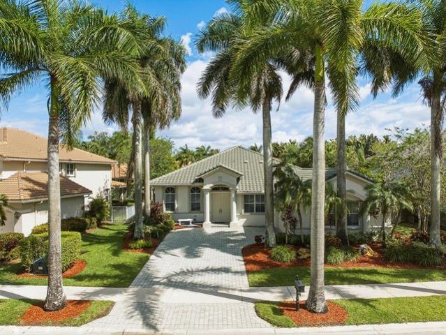 2053 Quail Roost Dr, Weston, FL 33327
