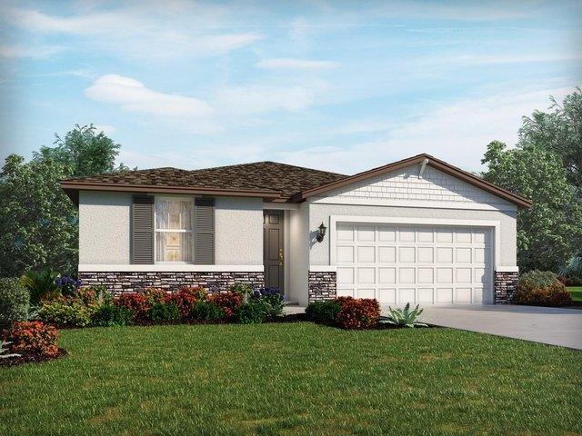2053 Rosewood Dr, Bartow, FL 33830