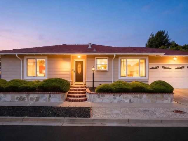 2053 Trafalgar ave