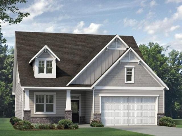 2053 Upland Dr, Durham, NC 27712