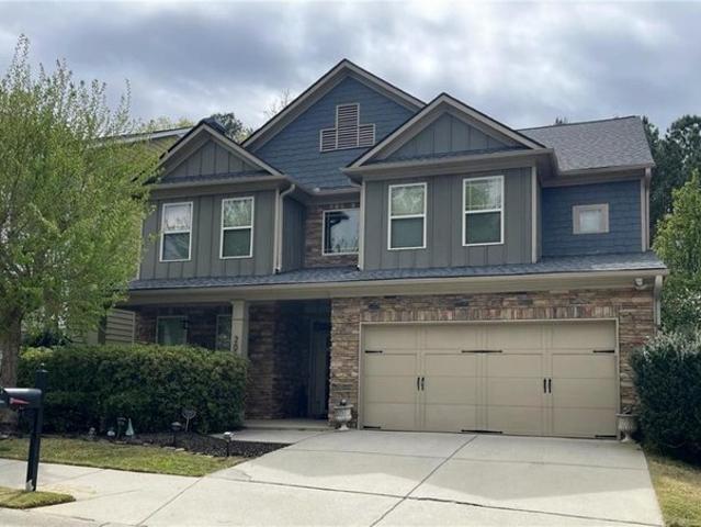 2053 Village Crest Dr NW, Atlanta, GA 30318