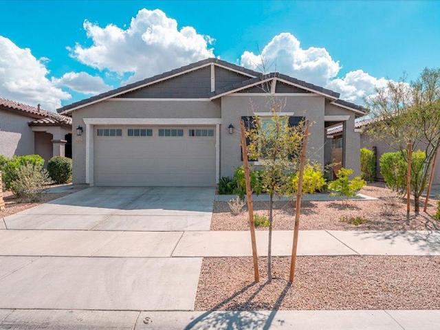 2053 W Lonesome Trl, Phoenix, AZ 85085 | MLS #7022 | Compass