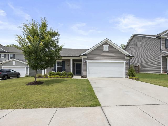 2053 Water Marsh Trail