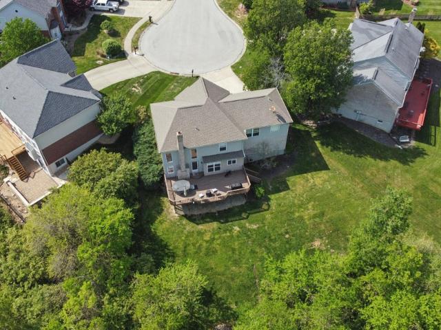 2053 Wedgewood Lane