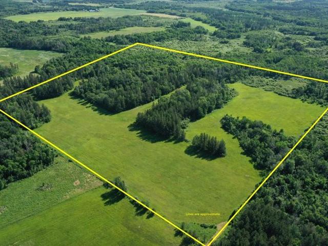205th Ave, Sebeka, MN 56477
