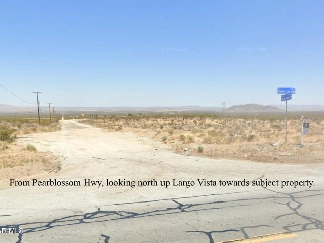 205th East On Ave, Llano, CA 93544 | MLS #26000