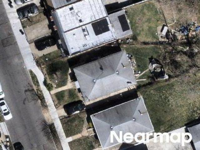 205th St