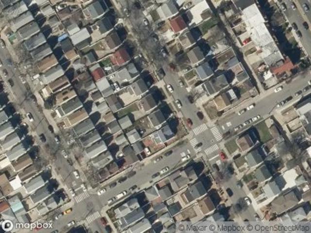 205th St