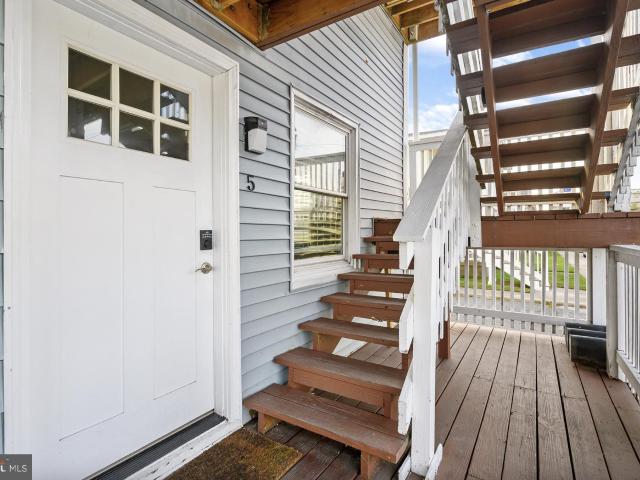 205 10th St, Ocean City, MD 21842 | MLS #MDWO2032