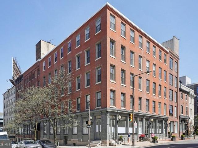 205 11 N 4th St Unit C5, Philadelphia, PA 19106