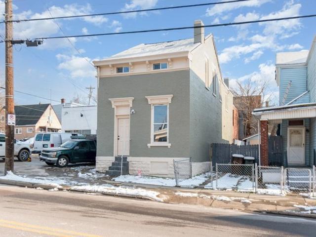 205 19th St W, Covington, KY 41014