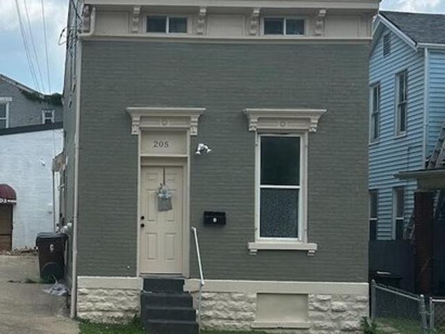 205 19th St W, Covington, KY 41014