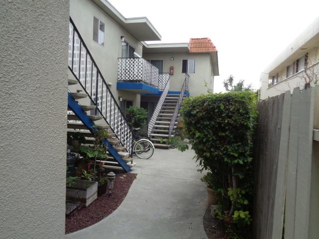 205 1 Bedroom Apartment for Rent at 4861 Del Monte Ave, San Diego, CA 92107 Ocean Beach