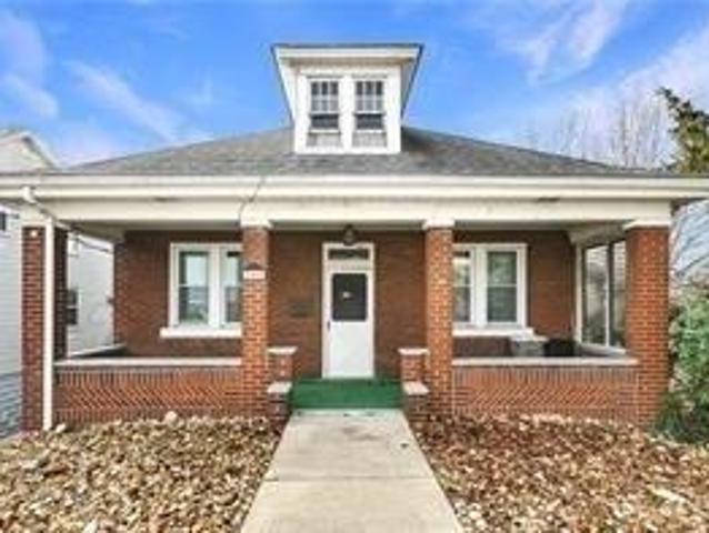 205 1st St, Canonsburg, PA 15317