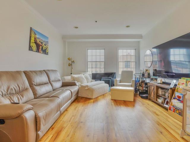 205 207 Madison St Unit# 2B, Hoboken, US, NJ