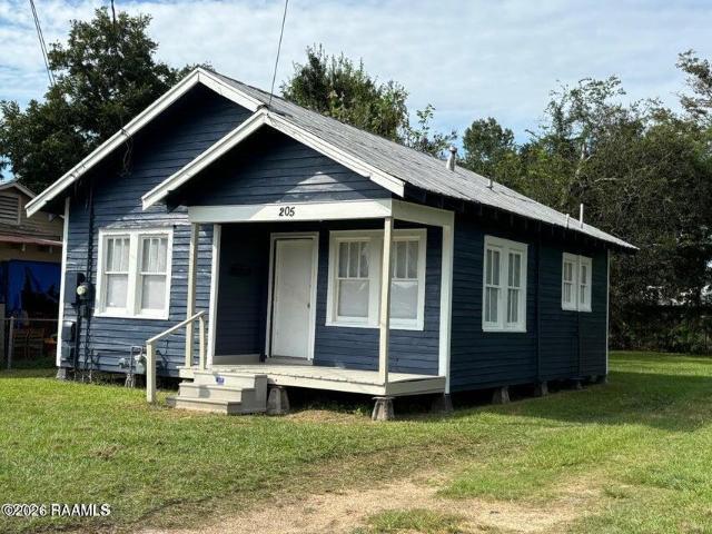 205 207 Haig St, Lafayette, LA 70501 | MLS #2600002