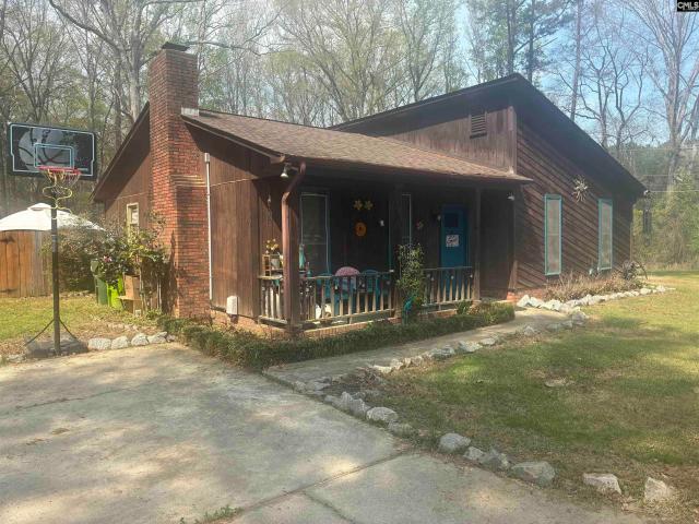 205 & 209 Beechwood Lane