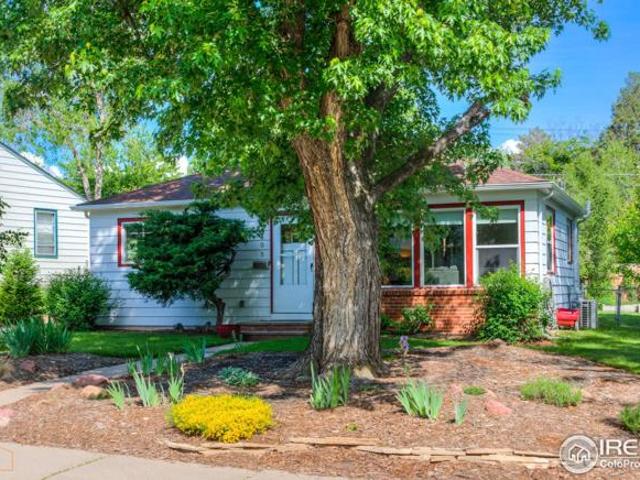 205 28th St, Boulder, CO 80305