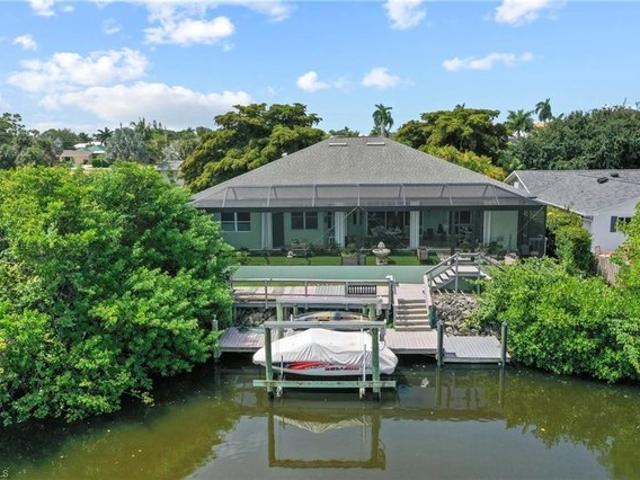 205 2nd St Lot 14, Bonita Springs, FL 34134