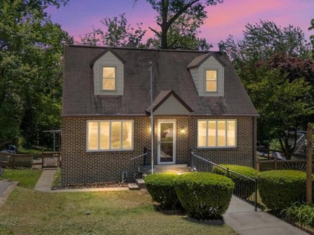 205 7th Ave, Baltimore, MD 21225