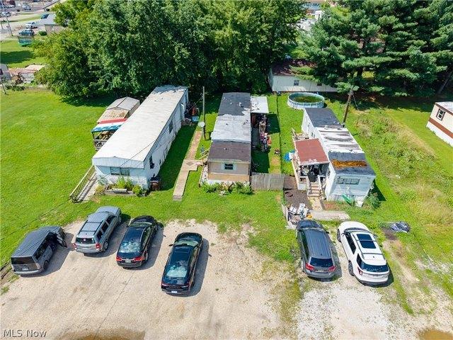 205 5th St, Beverly, OH 45715
