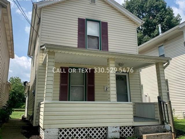 205 6th St NW, Massillon, OH 44647