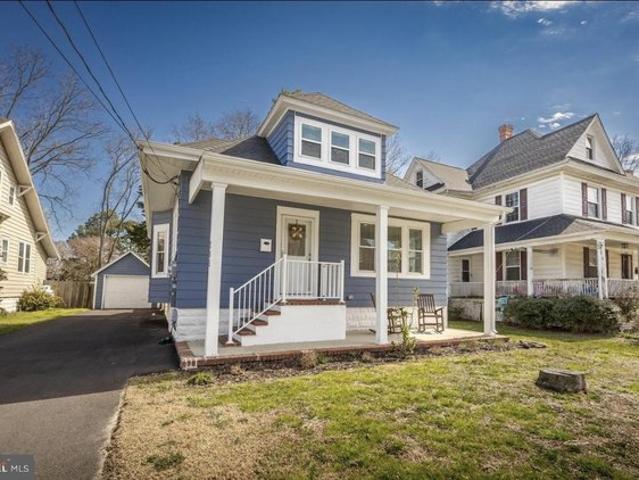 205 6th St, Pocomoke City, MD 21851