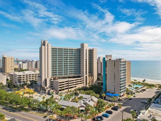 205 74th Ave N Unit 1002, Myrtle Beach, SC 29572