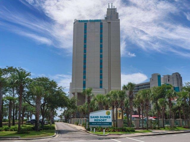 205 74th Ave N Unit 1009, Myrtle Beach, SC 29572