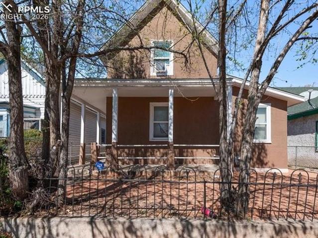 205 Cottonwood St, Pueblo, CO 81004